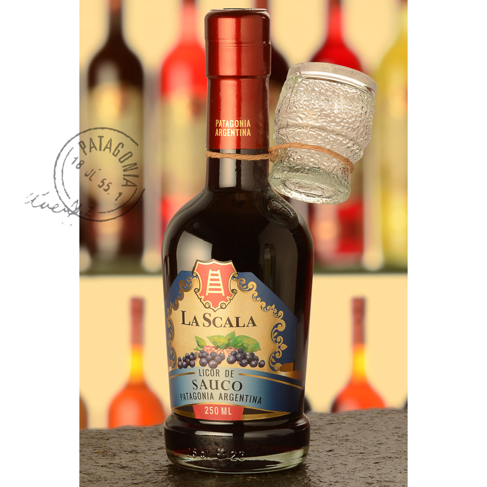La Scala Licores